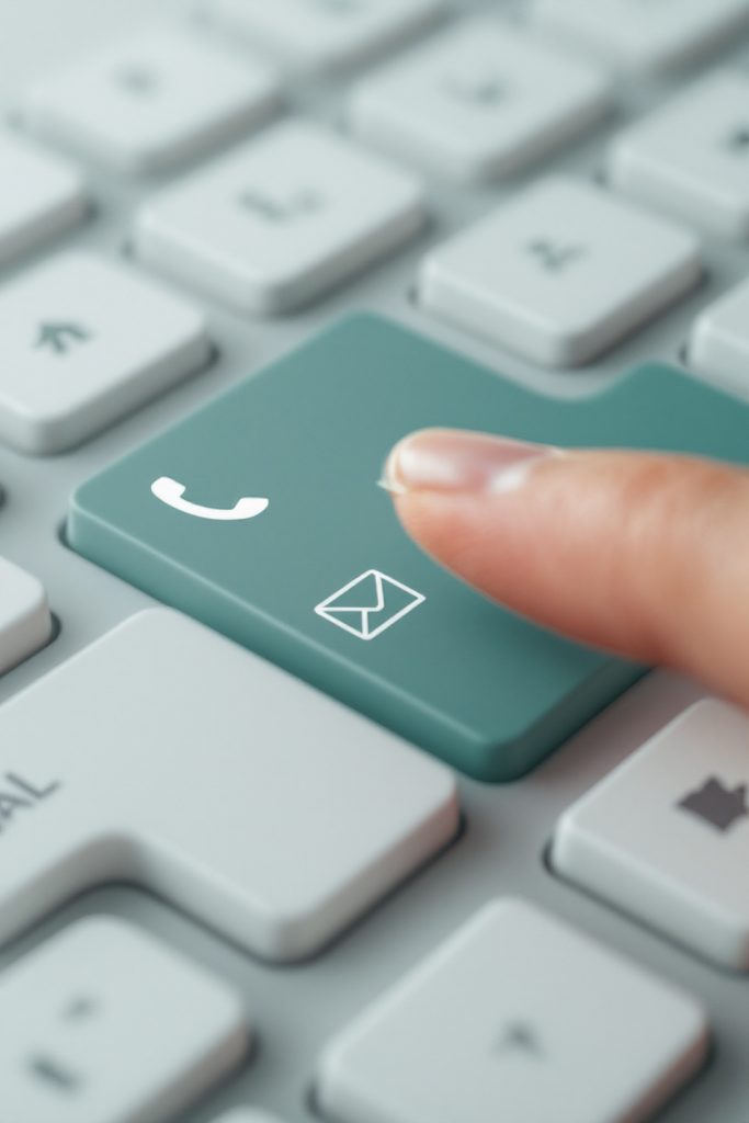 Contact Us – Strap + Wrap Industrial Packaging Systems